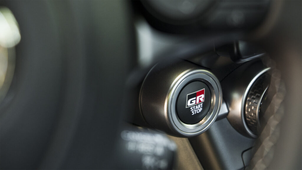 Toyota 2022 GR86 Premium - London Motorcars
